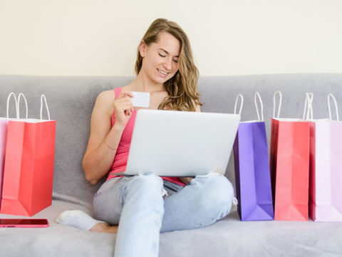 E-commerce: un boom durante la pandemia - Consulente Web Marketing ...